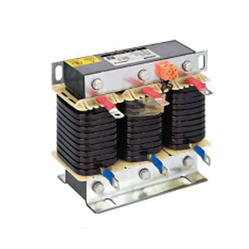 Electrical Reactor | Power & EMI Solutions | DOREXS